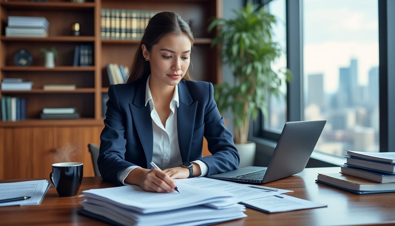 Comment être sûr de gagner au prud’homme : astuces et conseils clés