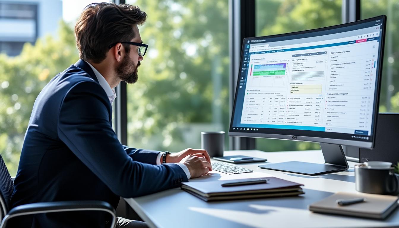 Identifiant structure publique : comment le trouver et l’utiliser